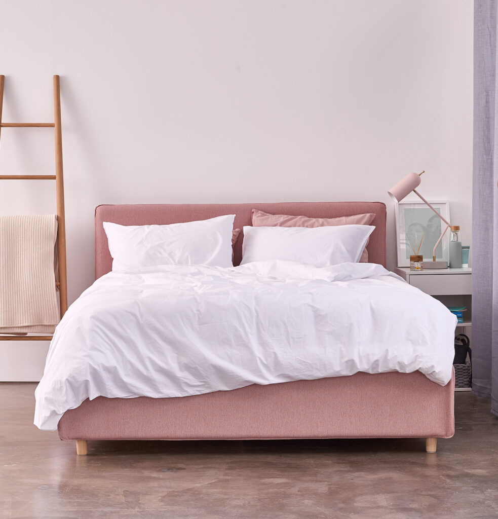 TFR Group and eve sleep Case Study