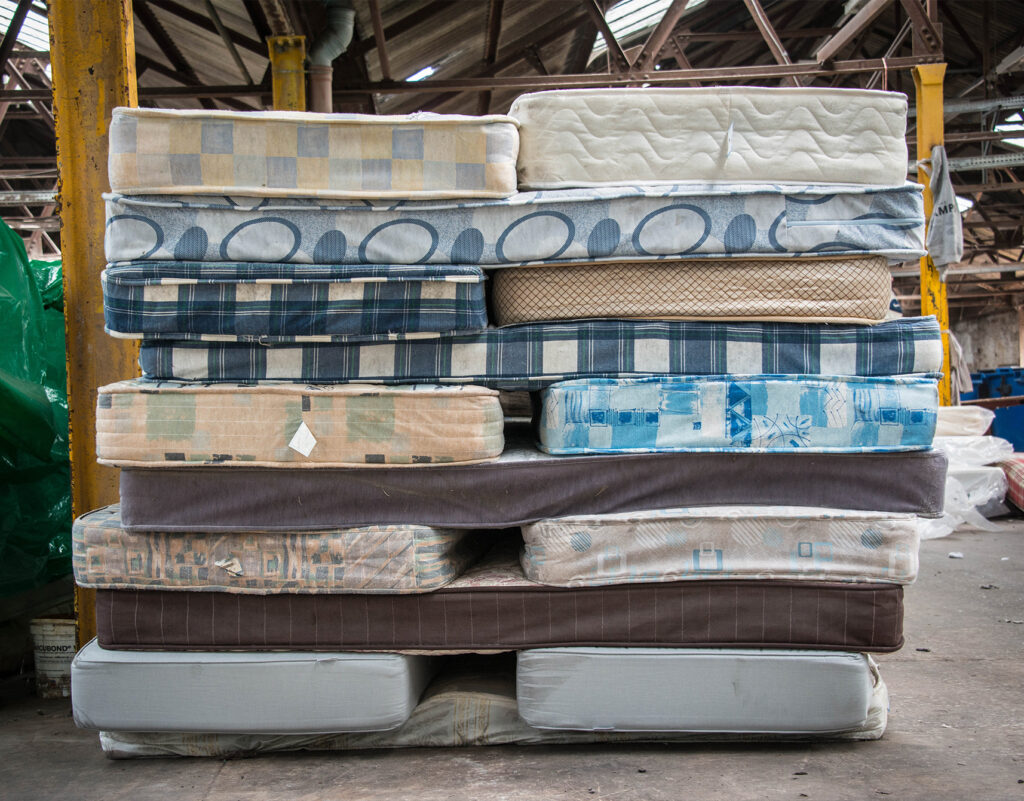 B2B Mattress Home Collection | Services | TFR Group