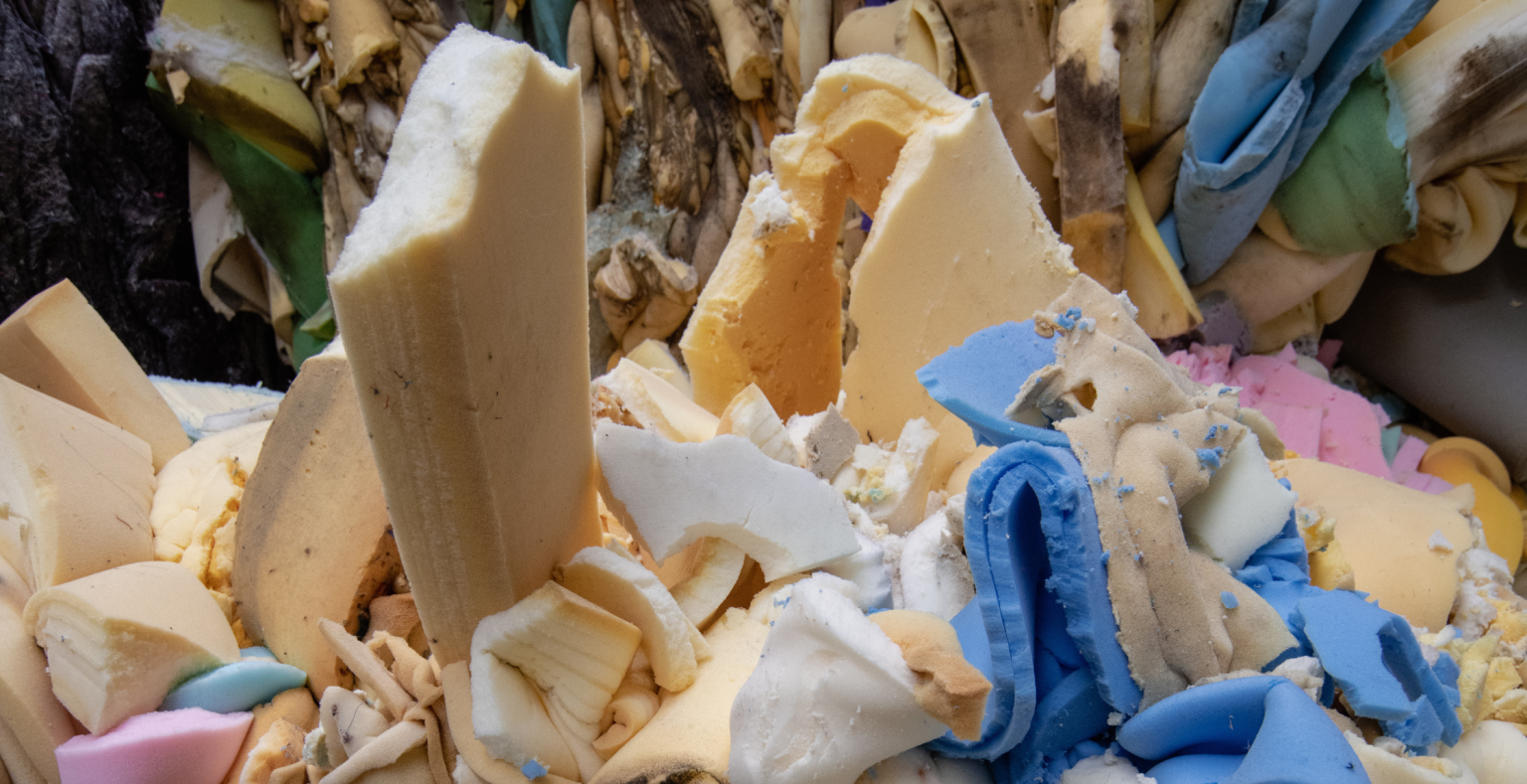 POPs: What do they mean for recycling? | TFR Group